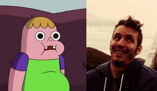 Exclusive: 'Clarence' Creator Skyler Page Out of Cartoon Network After Sexual Assault ...