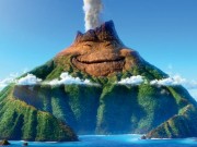 Lava Archives | Cartoon Brew