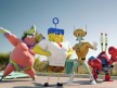 First Look: SpongeBob CGI Superhero Feature 'Sponge Out of Water'