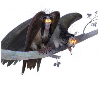 Artist of the Day: Timothy Lamb