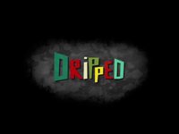 'Dripped' by Leo Verrier