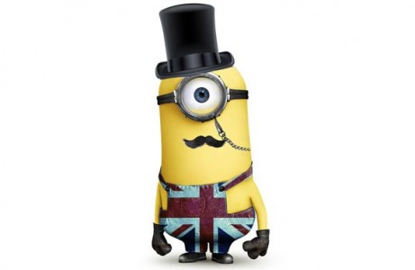 Animation Was UK's Most Popular Type of Film in 2013