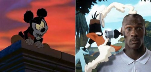 Ron Tippe, 'Runaway Brain' and 'Space Jam' Producer, RIP