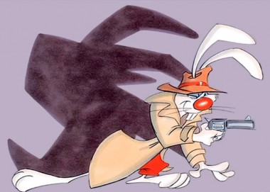 Watch Footage of the Unmade 'Who Framed Roger Rabbit' with Paul Reubens