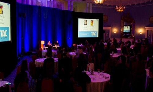 Ottawa's Upcoming Animation Conference Will Focus on Content Creation