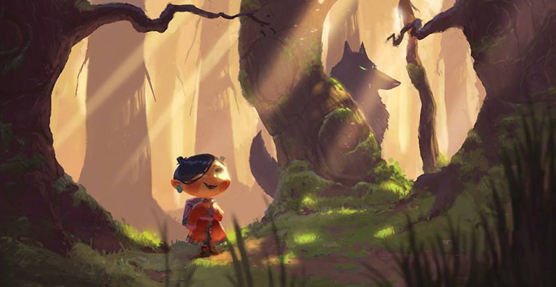 Artist of the Day: David Merritt