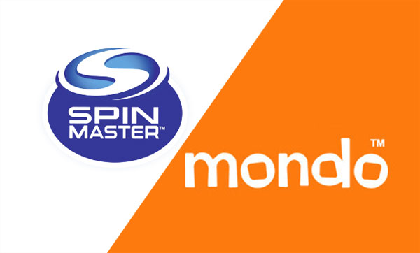 Mondo Media Seeks Pitches For Toy-Driven Channel Spindo