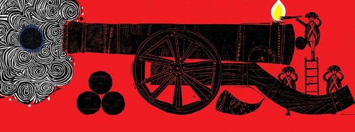 Preview: Ed Emberley Monograph