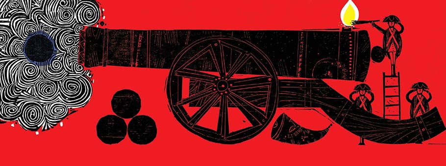 Preview: Ed Emberley Monograph