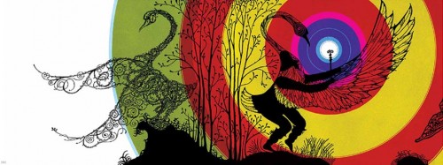 Preview: Ed Emberley Monograph