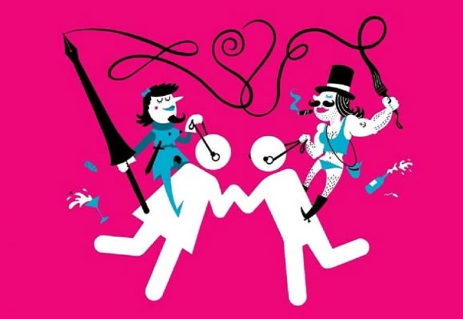 KLIK! Animation Festival Begins Tomorrow in Amsterdam