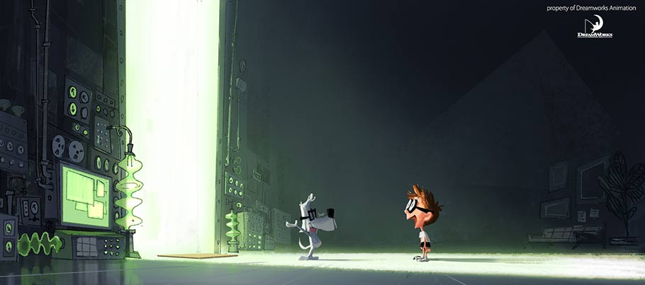 Artist of the Day: Timothy Lamb