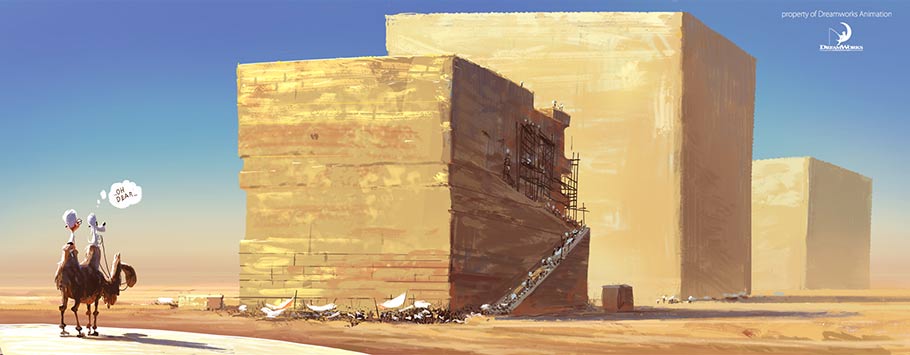 Artist of the Day: Timothy Lamb