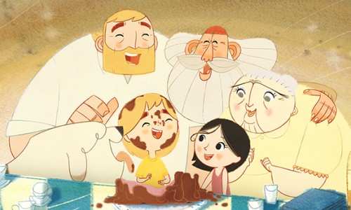 This Weekend in Dublin: Irish VFX & Animation Summit