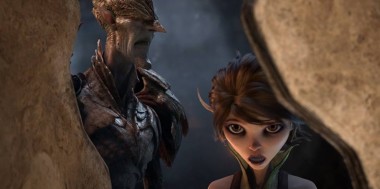 'Strange Magic' Has Something That Resembles a Trailer