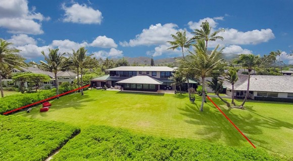 Live Like Disney/Pixar Chief Ed Catmull For Just $20 Million