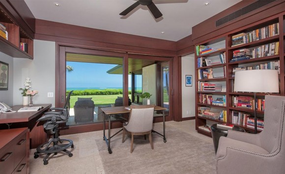 Live Like Disney/Pixar Chief Ed Catmull For Just $20 Million