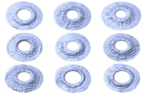 Disney Researchers Develop Hyper-realistic Cartoon Eyeballs