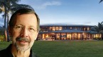 Live Like Disney/Pixar Chief Ed Catmull For Just $20 Million