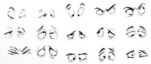 Disney Researchers Develop Hyper-realistic Cartoon Eyeballs