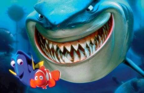 Disney Is Creating a Navajo Version of 'Finding Nemo' For A Good Cause