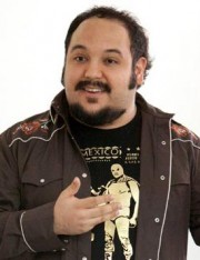 Jorge Gutierrez on 'The Book of Life' and Bringing Mexico to Hollywood