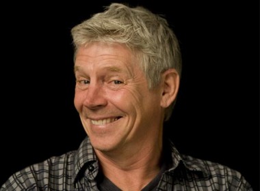 Wild Brain Co-Founder Phil Robinson, RIP