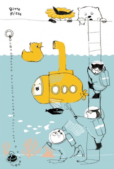 Artist of the Day: Momoro