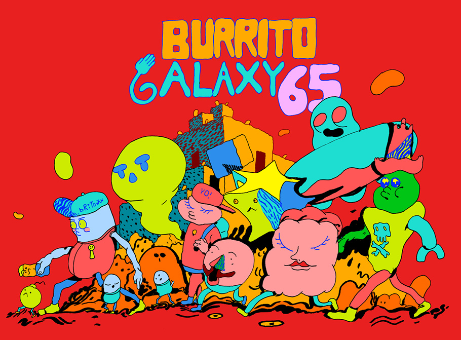 Artist of the Day: Ville Kallio