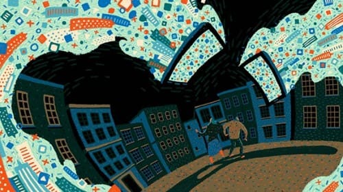Yukai Du Archives | Cartoon Brew
