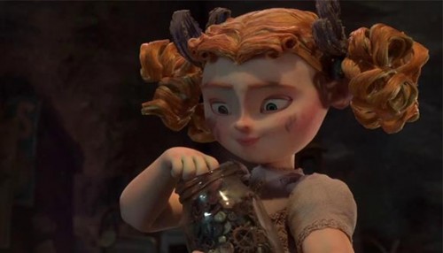 Oscar Ballot Guide: 'The Boxtrolls' Acting and Performance Analysis