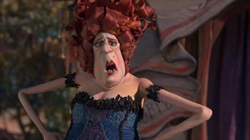 Oscar Ballot Guide: 'The Boxtrolls' Acting and Performance Analysis