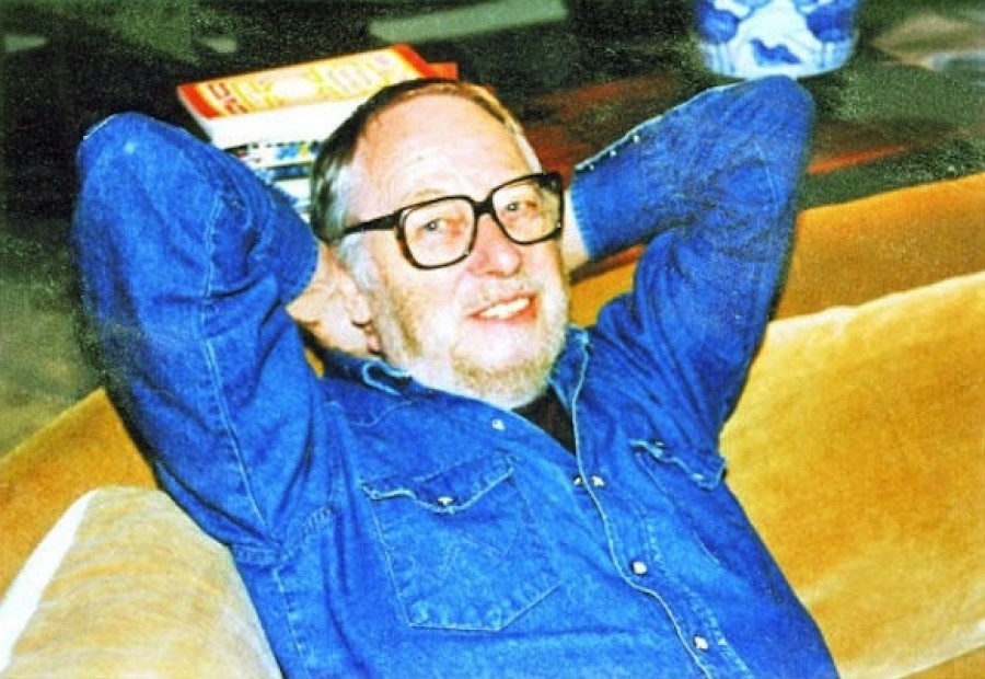 Jeff Hale, 'Sesame Street' and 'Thank You Mask Man' Animator, RIP