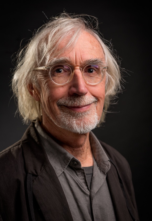 Paul Driessen Q&A: "I Don't Look Back"