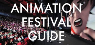 Top International Animation Festivals List and Submission Guide ...