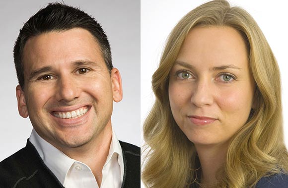 Three Top Nick Animation Execs Are Laid Off (Exclusive)
