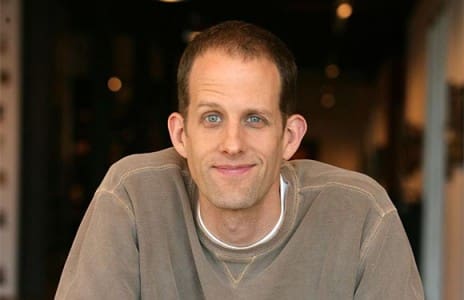 Pete Docter Will Speak in Toronto Next Week