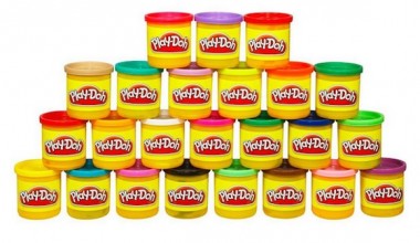 Will Paul Feig Make A Movie Based on Play-Doh?