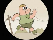 Clarence Archives | Cartoon Brew