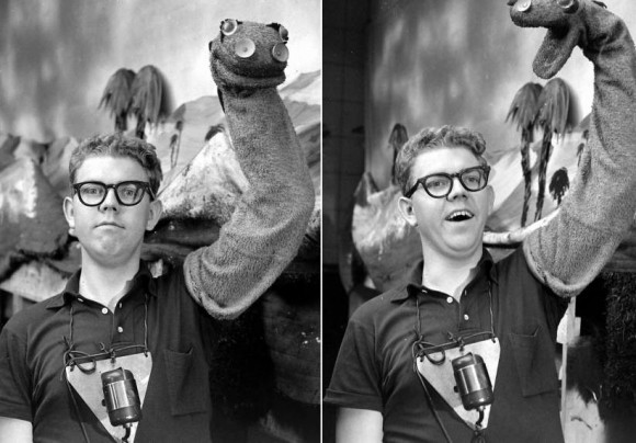 Stan Freberg, Who Had Record-Breaking 69-Year Voice Acting Career, Dies ...