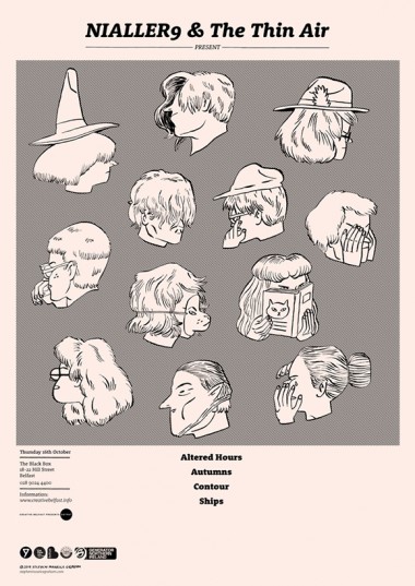 Artist of the Day: Stephen Maurice Graham