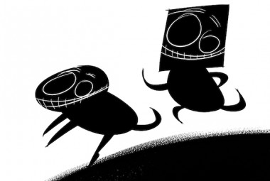 Elliot Cowan on the Stressful Adventure of Making 'The Stressful ...