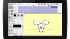 Rough Animator App Lets You Animate On Your Tablet