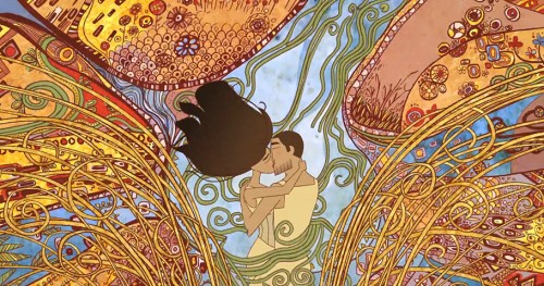 Watch: Trailer for 'Lion King' Director Roger Allers's New Film 'The ...