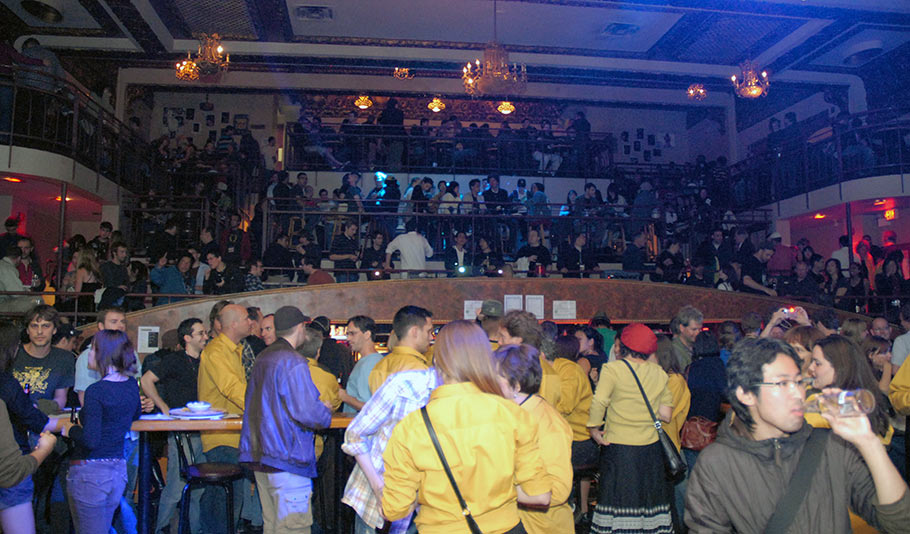 11 Ways Animation Festivals Can Support Filmmakers