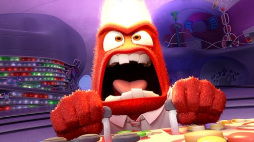 'Inside Out' Flips Box Office Records Inside Out!