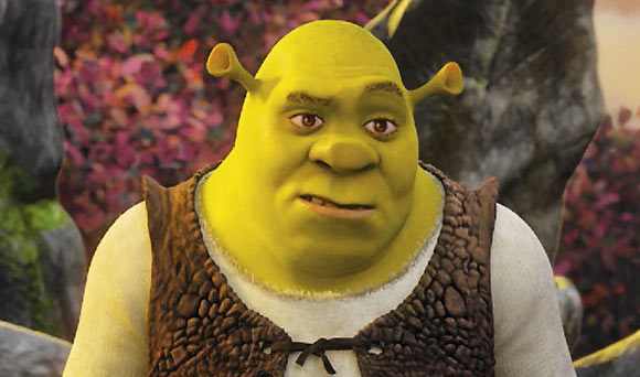 DreamWorks Execs Have An Incredible Reason For Why Their Films Are ...