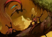 Artist of the Day: Garrett Hanna