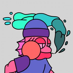 Artist of the Day: Tom Bunker