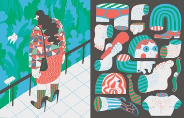 Artist of the Day: Zeloot